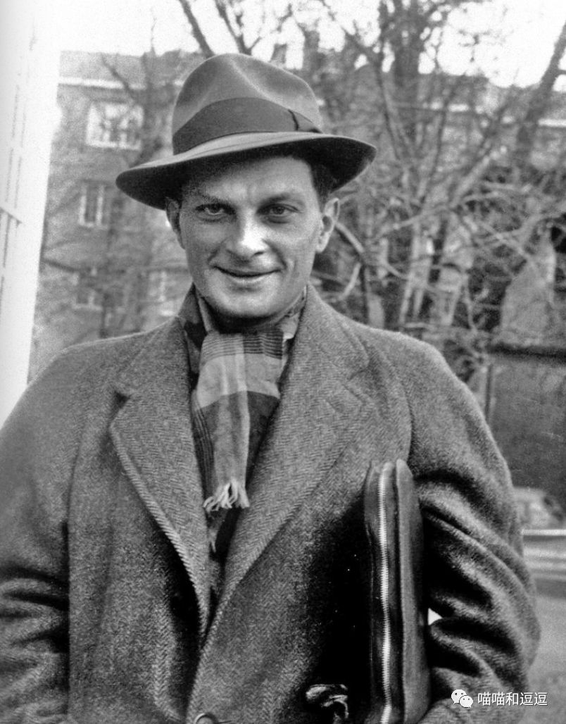 科学网—[转载]乌拉姆 | 关于数学和科学的随想 - 叶属峰的博文