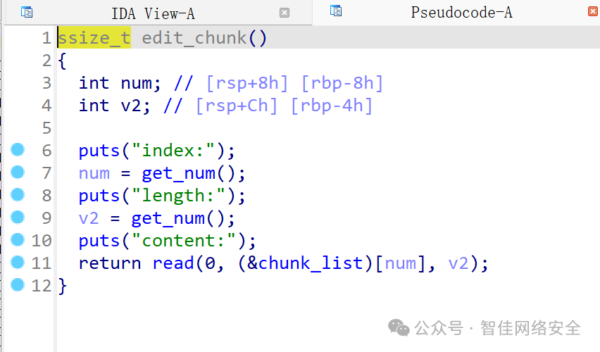 【WP】PolarCTF2025年秋季个人挑战赛PWN方向全题解 - 信息安全知识库