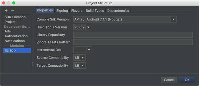 Android studio升级3.0.1遇到的坑及Android Studio 3.0 新功能解析和旧项目适配_android studio ...