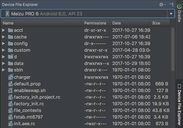 Android studio升级3.0.1遇到的坑及Android Studio 3.0 新功能解析和旧项目适配_android studio ...