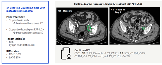干货满满！一文读懂罗氏在肿瘤领域的全方位布局 - 脉脉