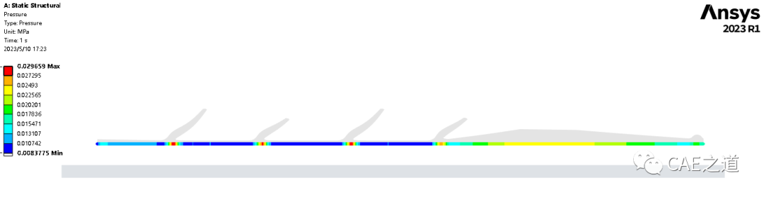 ANSYS Workbench分析实例之橡胶件扩张过程仿真_ANSYS workbench 非线性分析-技术邻