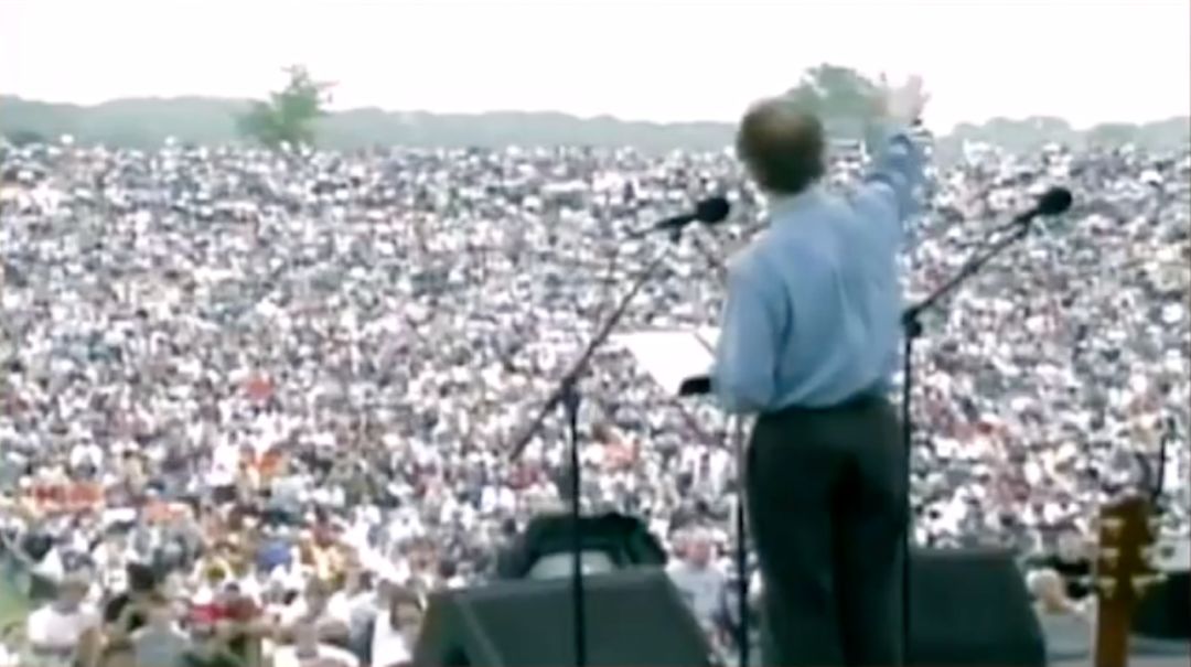 约翰•派博的贝壳：如何让千万年轻人逃离“美国梦”？ | 自由微信 | FreeWeChat