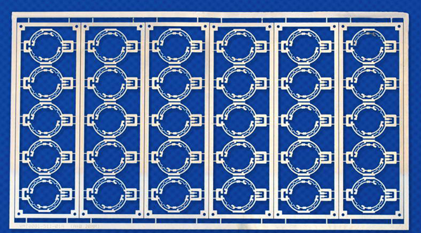 半导体引线框架（Lead Frame）介绍 - 极术社区 - 连接开发者与智能计算生态