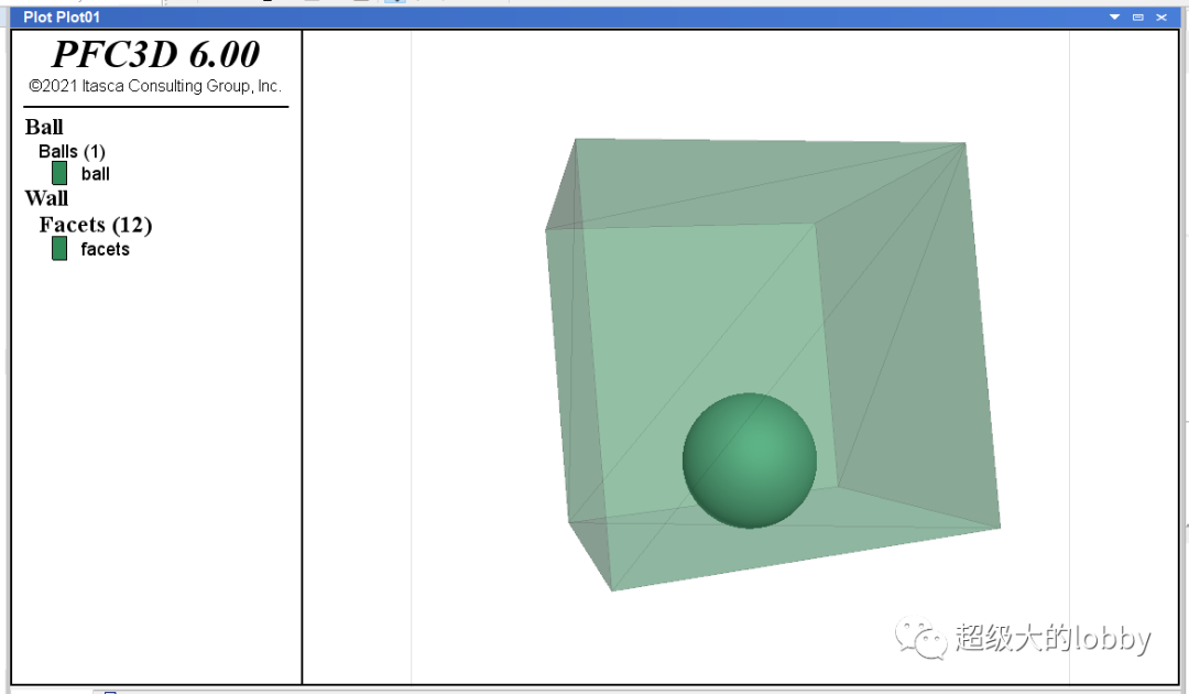 【GPT4.0】惊艳的PFC书写能力！仅四次沟通完成测试需求！_PFC2D/3D ChatGPT-技术邻