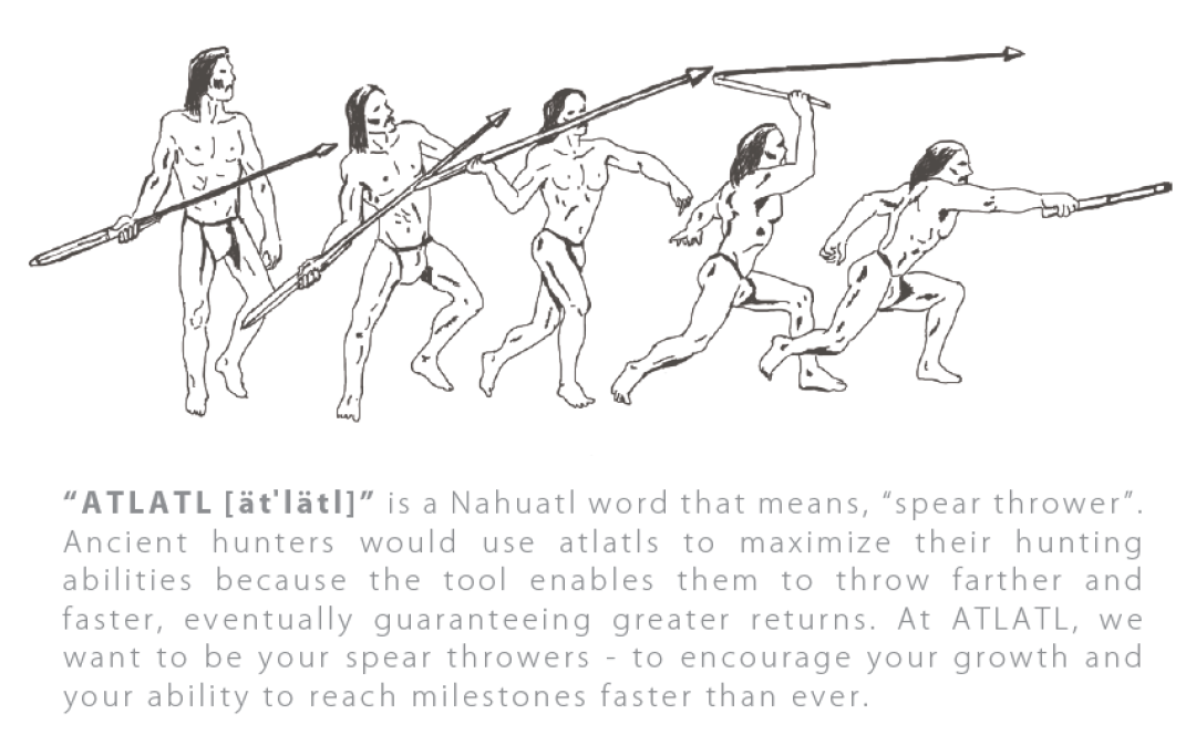 重磅官宣！ATLATL完成数亿美元融资，携手高瓴发起“Aseed+首航”计划医药新闻-ByDrug-一站式医药资源共享中心-医药魔方