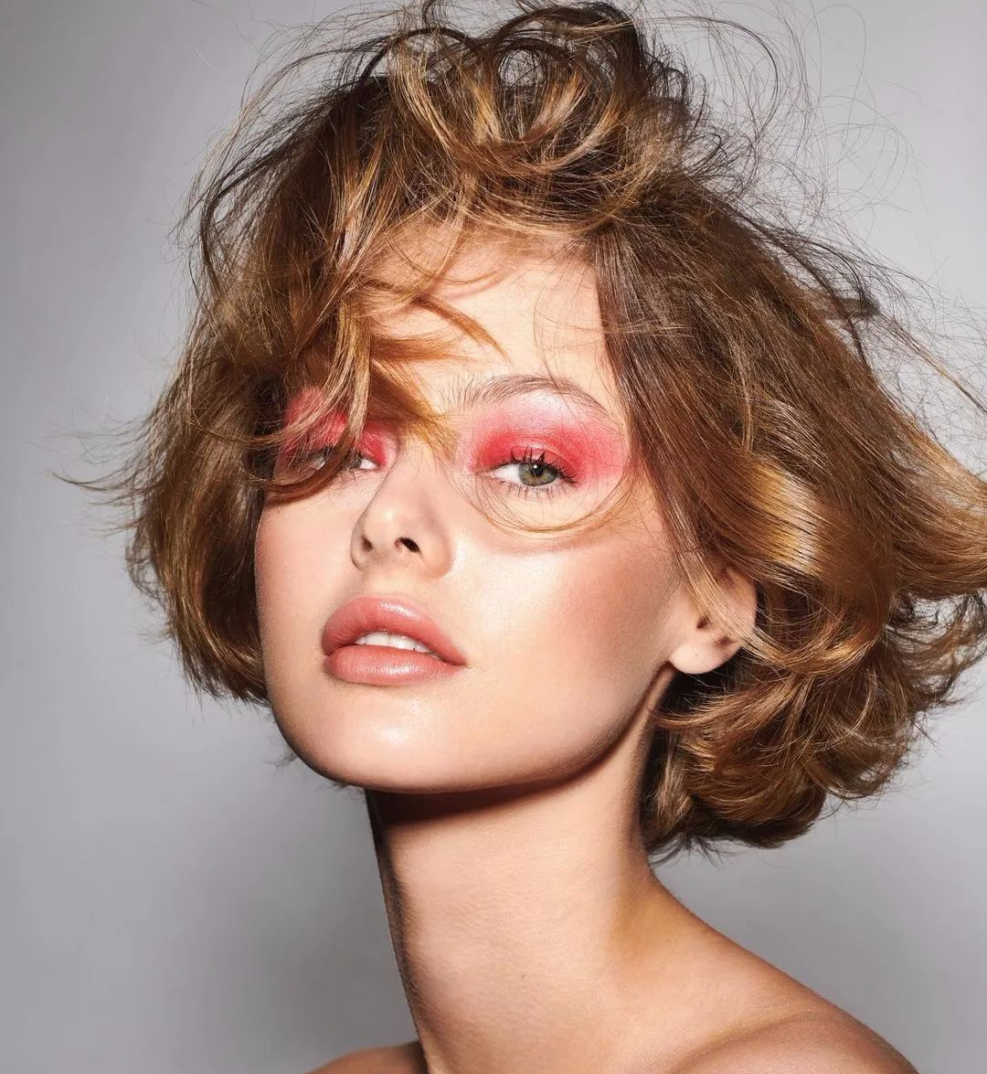 尤物， 超模Alexandra Ola Kaczmarek -6park.com