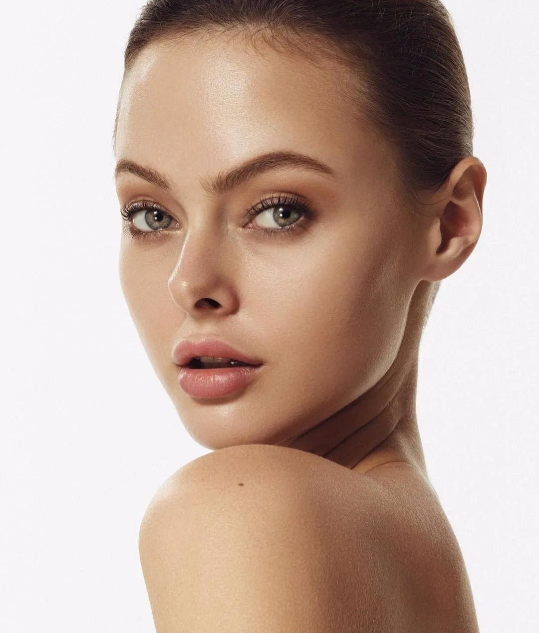 尤物， 超模Alexandra Ola Kaczmarek -6park.com