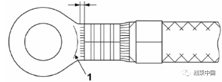 大众汽车VW60330 端子压接技术标准讲解-技术邻