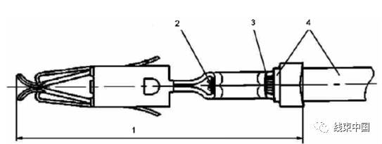 大众汽车VW60330 端子压接技术标准讲解-技术邻