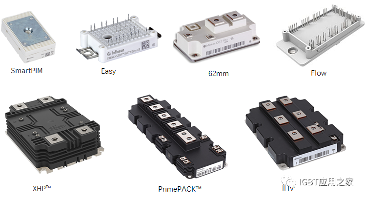IGBTgo-技术 | SiC模块封装探讨_原创技术文章