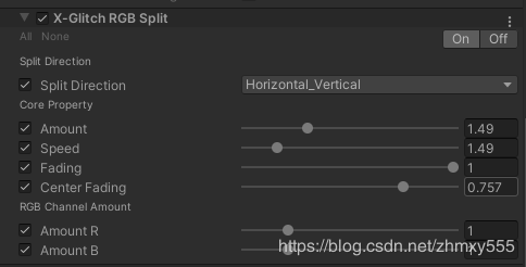 十种故障艺术后处理算法的总结与实现 - 腾讯游戏学堂