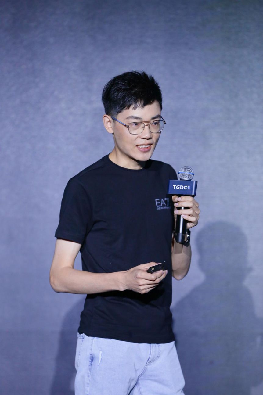 2019TGDC腾讯游戏开发者大会开幕：凝聚热爱 筑梦未来 - 腾讯游戏学堂