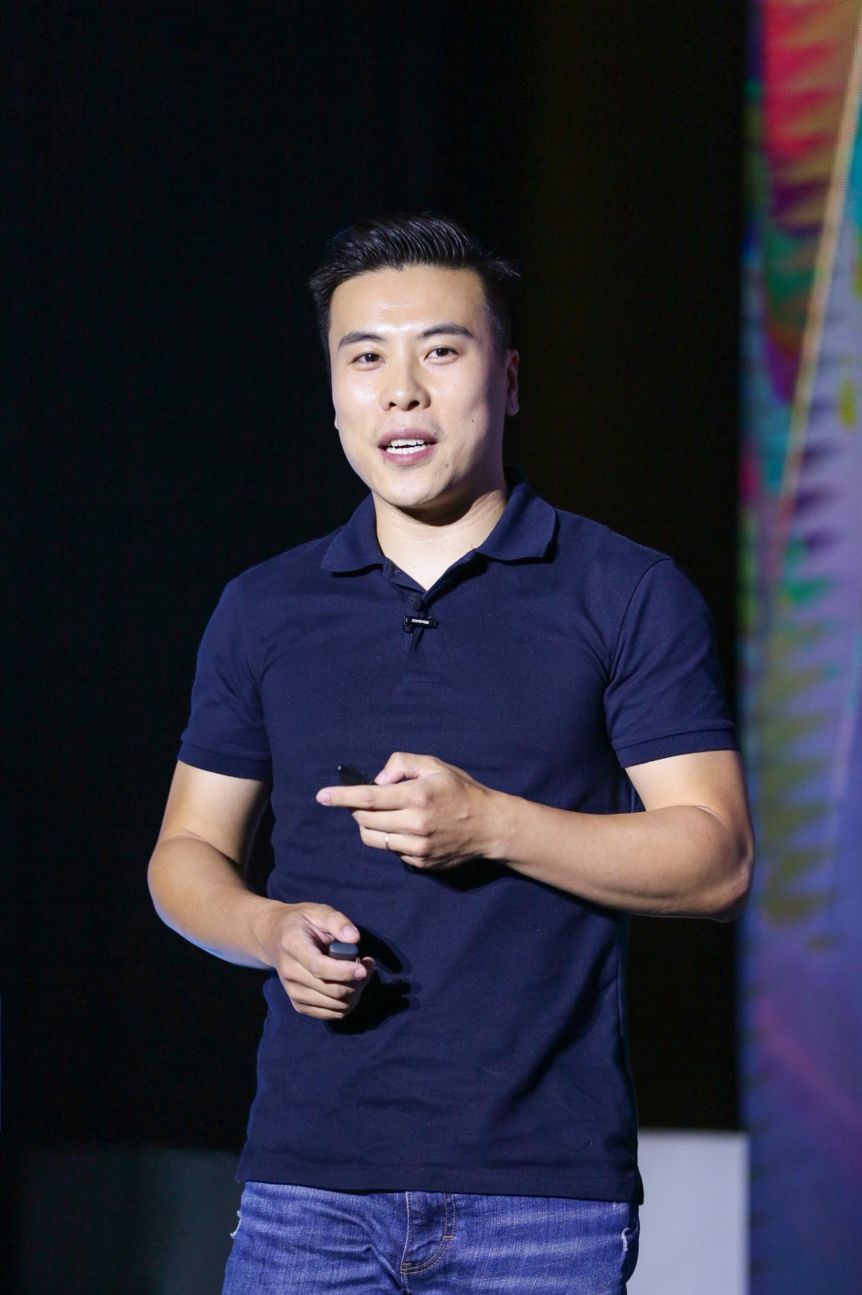 2019TGDC腾讯游戏开发者大会开幕：凝聚热爱 筑梦未来 - 腾讯游戏学堂