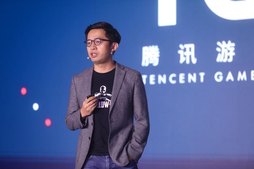 2019TGDC腾讯游戏开发者大会开幕：凝聚热爱 筑梦未来 - 腾讯游戏学堂