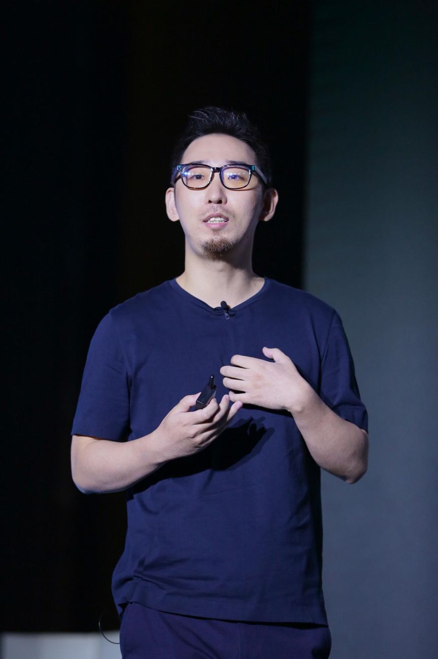 2019TGDC腾讯游戏开发者大会开幕：凝聚热爱 筑梦未来 - 腾讯游戏学堂