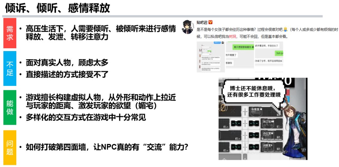 探索Gameplay的无限可能 - 腾讯游戏学堂