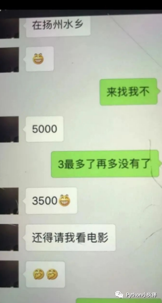 翟欣欣“外围女”石锤？ -6park.com