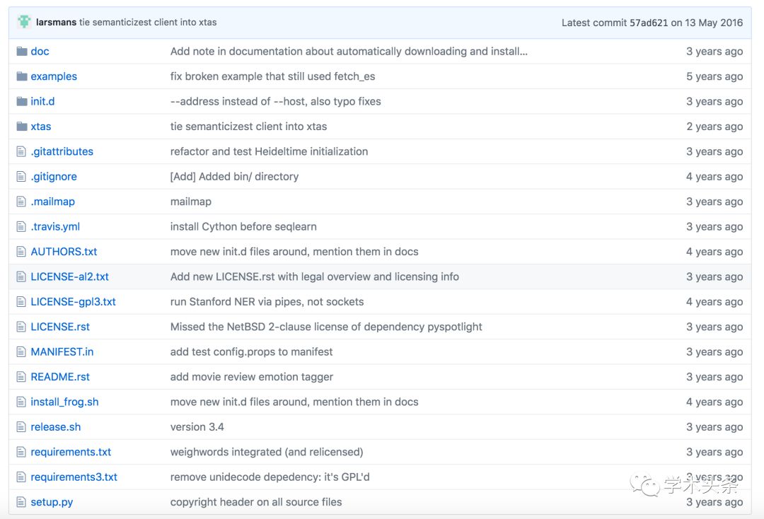 python文本分析库_8种Python文本处理工具集_weixin_39610807的博客-CSDN博客