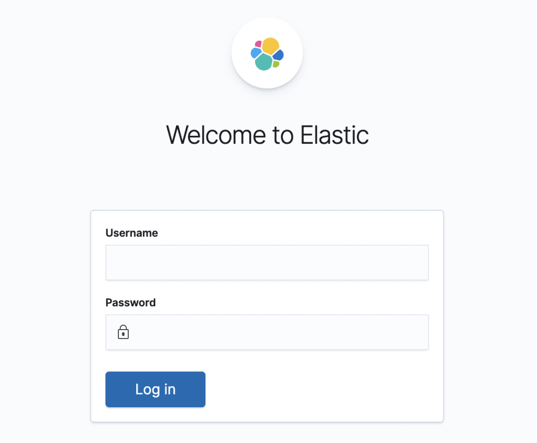 为ElasticSearch与Kibana设置密码 | 有点才艺的孟仔 - Mendel