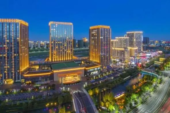 参会指南请查收！CCF Chip 2024 与您相约上海-中国计算机学会