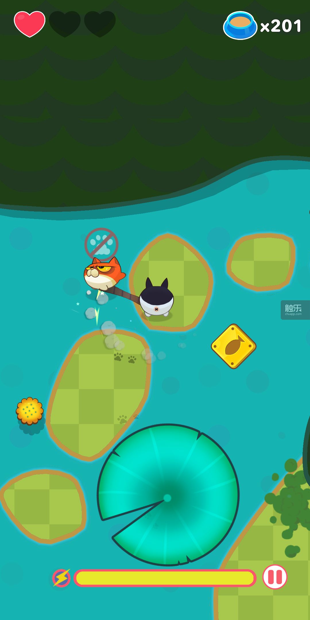 《OWO》：4人小团队与“激萌一键式动作游戏”的诞生-腾讯游戏学堂