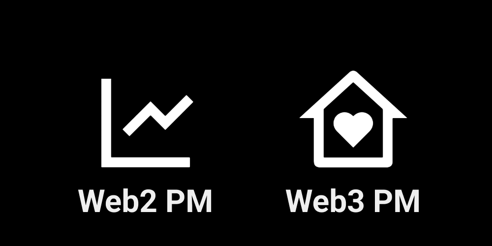如何成为一个 Web3 领域的产品经理 - 脉脉