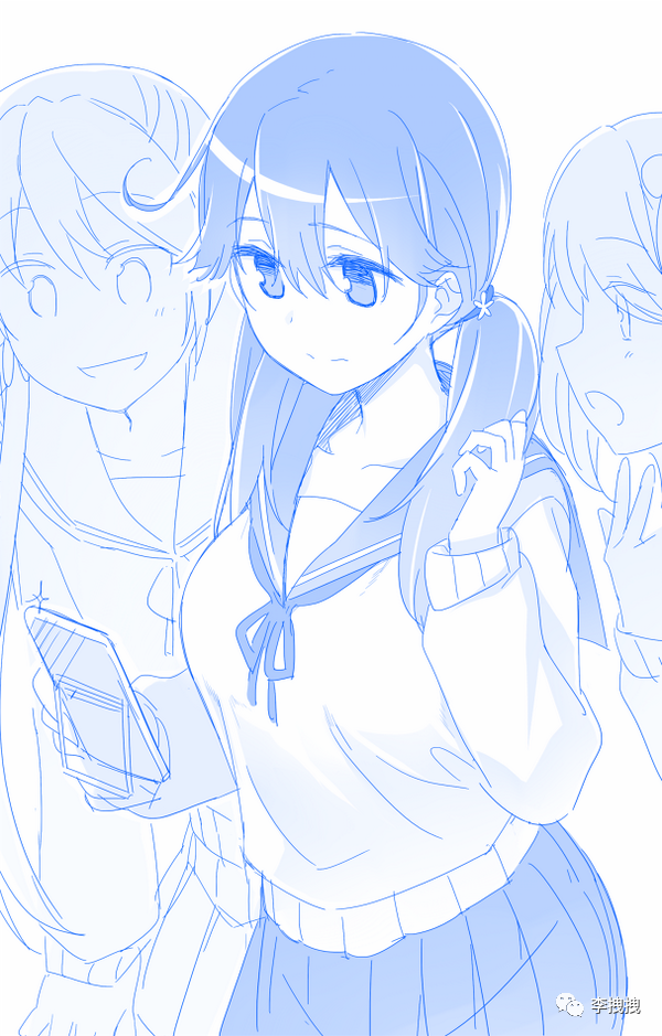 如何用简单方式表现胸部丰满？ -6park.com