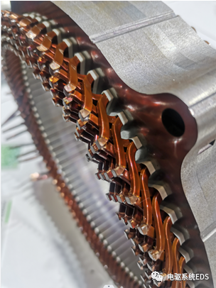 电机绕组I-pin、Hair-pin、X-pin、S-winding的区别_扁线电机-技术邻