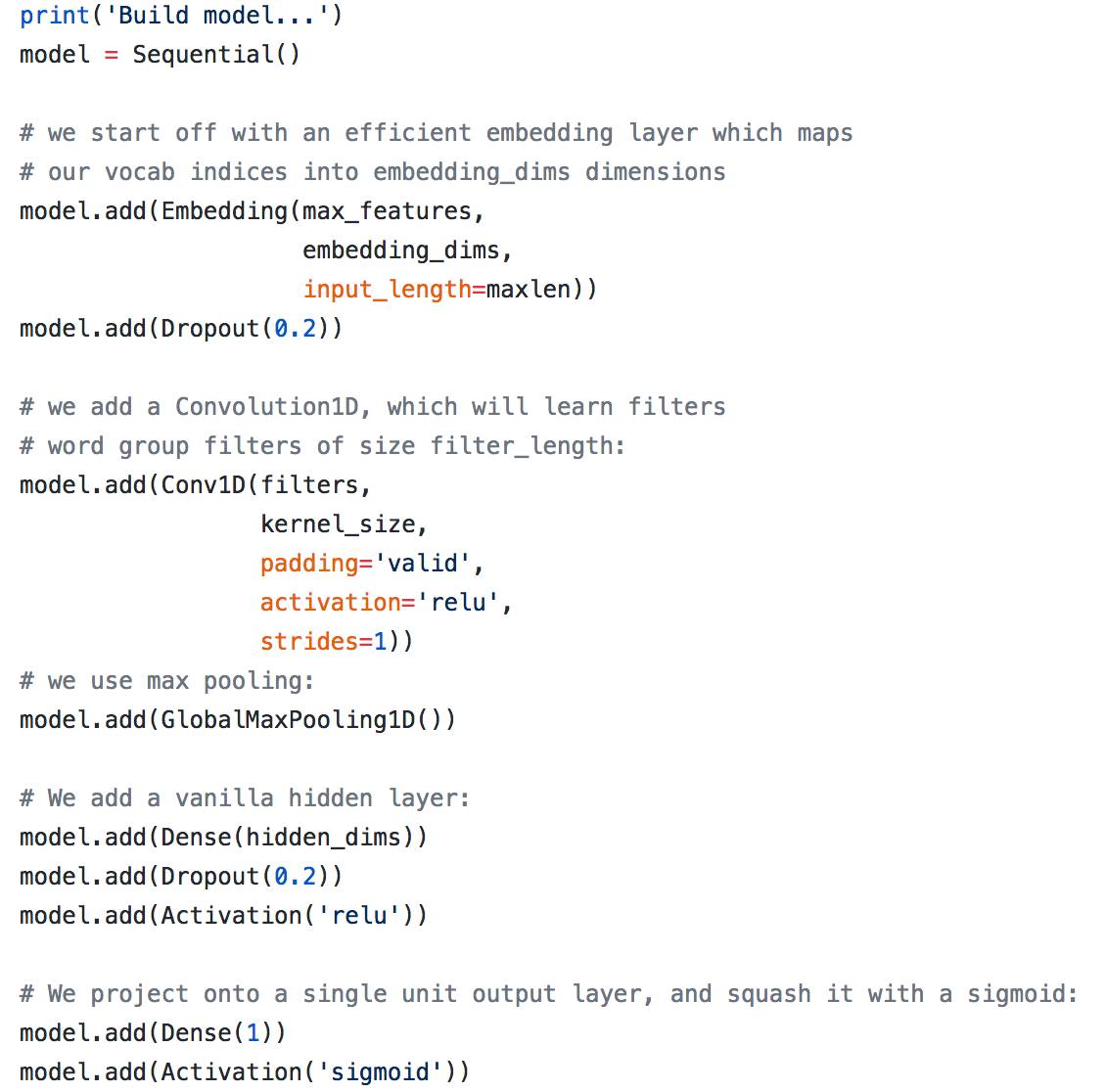 情感计算是人机交互核心？谈深度学习在情感分析中的应用_深度学习情感计算-CSDN博客