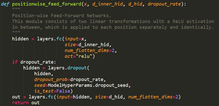 PaddlePaddle实战 ｜ 千行代码搞定Transformer_paddle 矩阵拼接-CSDN博客