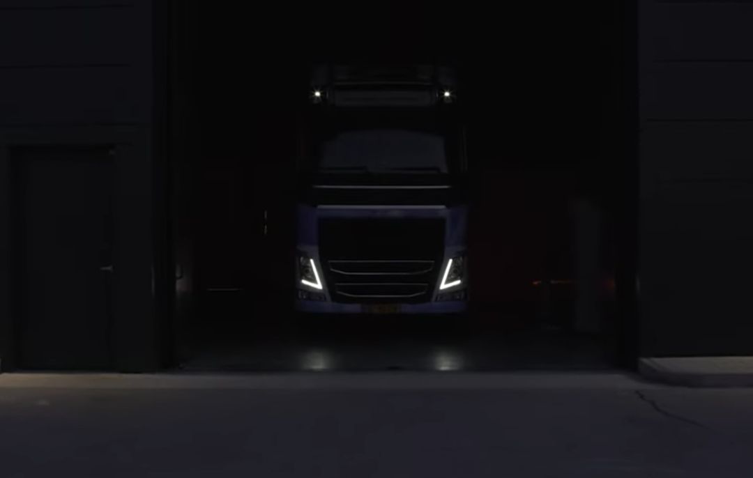 西港又出新技术：氢内燃机可在重型卡车中燃烧氢气-技术邻