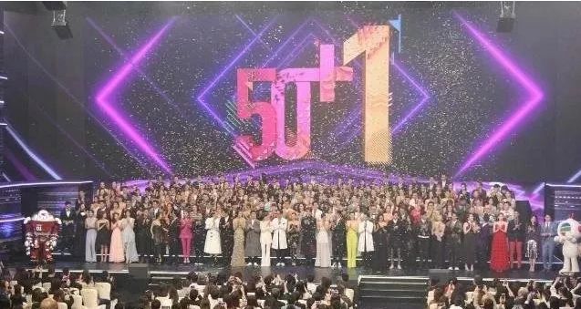 新加坡視帝、大馬視後誕生！TVB50＋1再出發！ – 尋夢娛樂