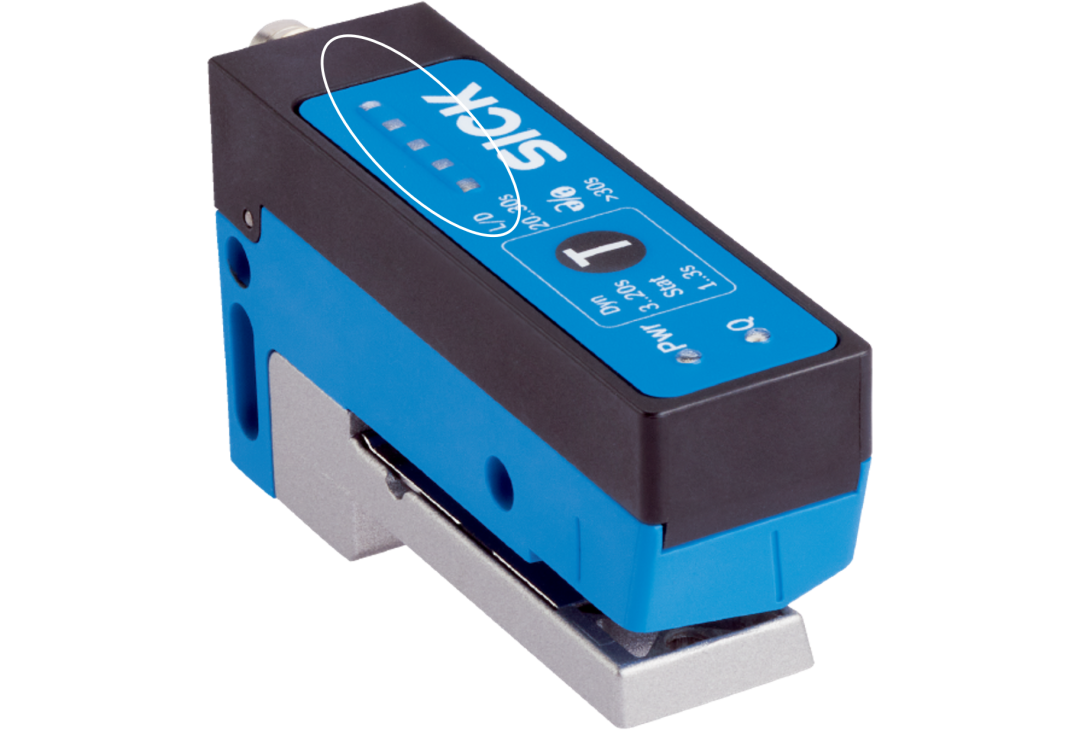 UFS3-37B417-超声波槽型标签传感器_SICK Leuze劳易测传感器-苏州捷士佳自动化设备有限公司