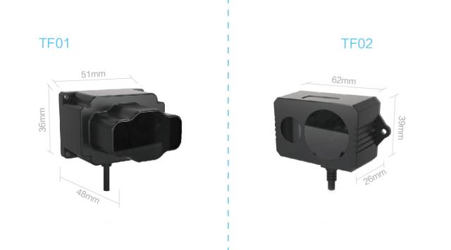 北醒-车载激光雷达-智能驾驶-自动驾驶