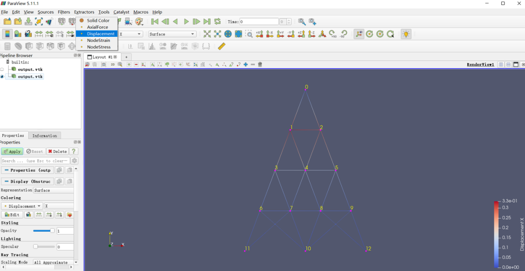 MFEA V1.0正式上架，欢迎下载使用！_有限元理论及编程-技术邻