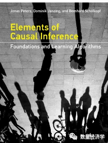 2025更新版因果推断、DID、机器学习书籍、课程、pdf、代码资源汇总 - Py学习