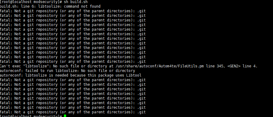 Nginx+ModSecurity(WAF) 加强 Web 应用程序安全性 - 牧之丨 - 博客园