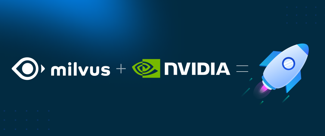 Milvus 2.3 Accelerates AI-Powered Applications With GPU Support - 脉脉