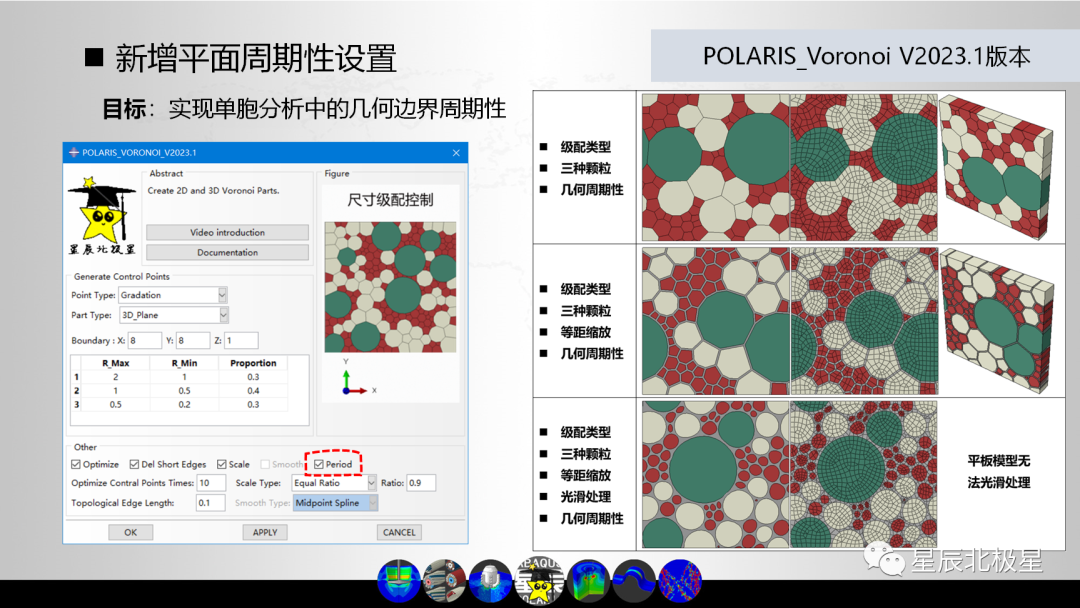 POLARIS系列插件更新简介V2023.1_ABAQUS polaris-技术邻