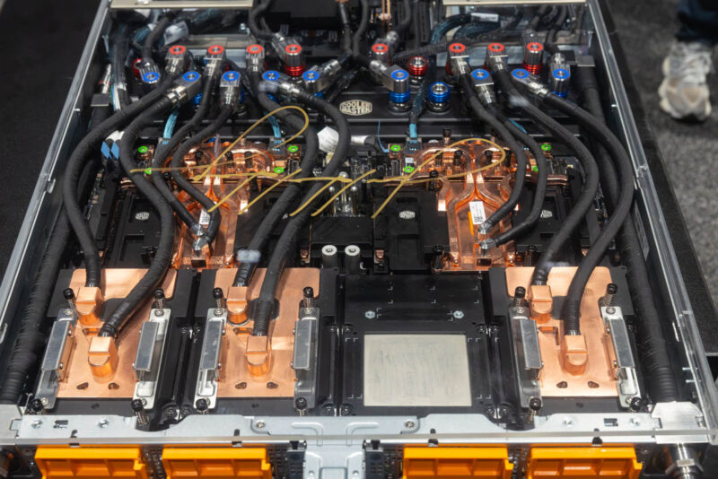 英伟达GB300主流OEM/ODM厂商及液冷架构介绍 - 结构设计-散热设计-防水设计-工程验证-生产制造 | 灏域整机工程技术