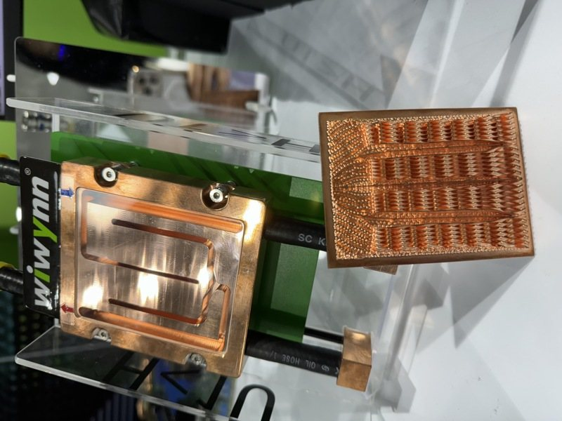 英伟达GB300主流OEM/ODM厂商及液冷架构介绍 - 结构设计-散热设计-防水设计-工程验证-生产制造 | 灏域整机工程技术