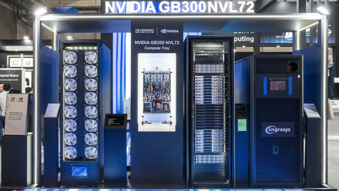 英伟达GB300主流OEM/ODM厂商及液冷架构介绍 - 结构设计-散热设计-防水设计-工程验证-生产制造 | 灏域整机工程技术