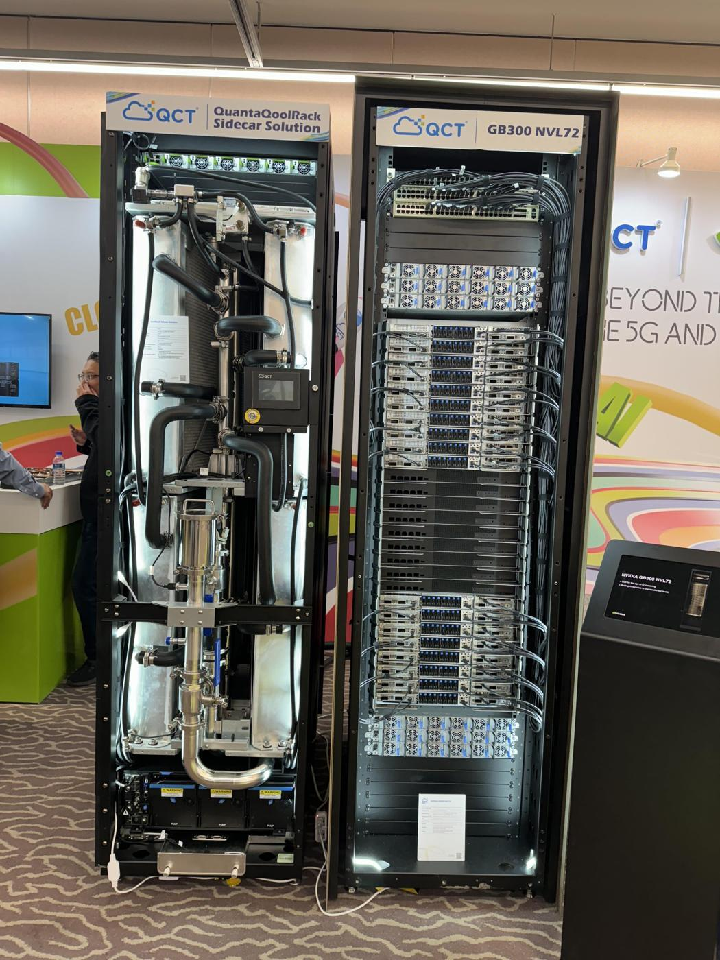 英伟达GB300主流OEM/ODM厂商及液冷架构介绍 - 结构设计-散热设计-防水设计-工程验证-生产制造 | 灏域整机工程技术