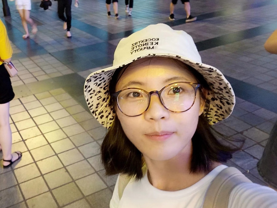 天天首单|Sibyl huang - 脉脉