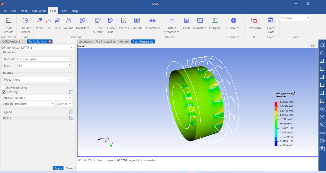【产品】智能热流体仿真软件 - AICFD 2022R2版本新功能详解-技术邻