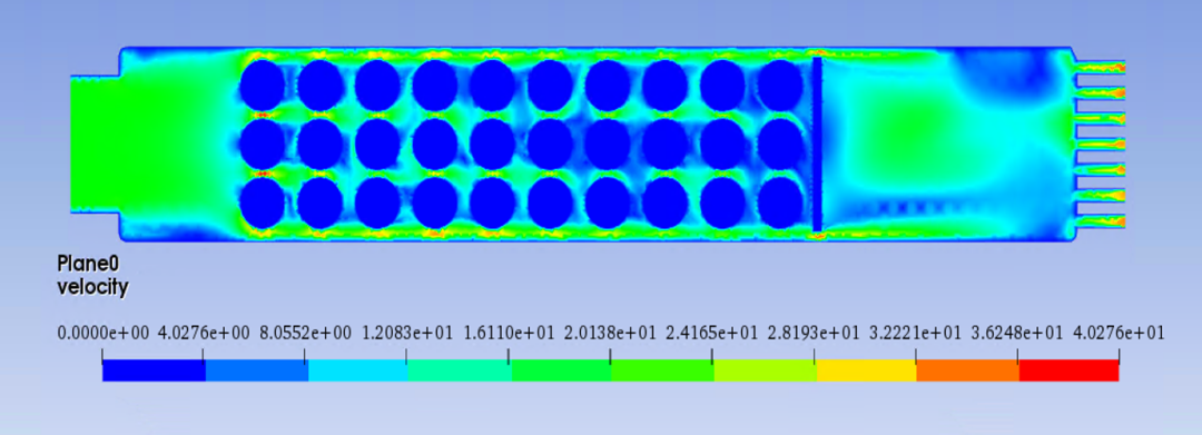 【产品】智能热流体仿真软件 - AICFD 2022R2版本新功能详解-技术邻