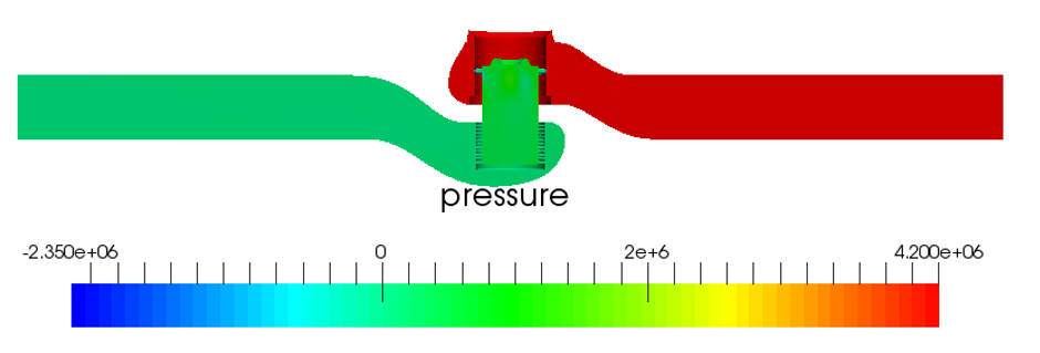 【产品】智能热流体仿真软件 - AICFD 2022R2版本新功能详解-技术邻