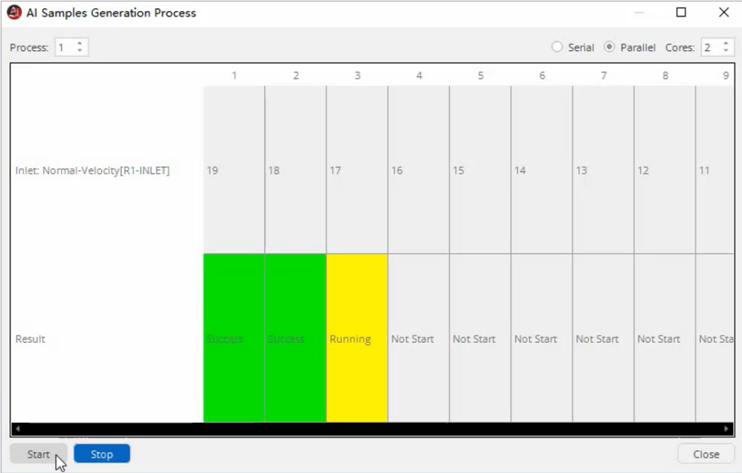 【产品】智能热流体仿真软件 - AICFD 2022R2版本新功能详解-技术邻