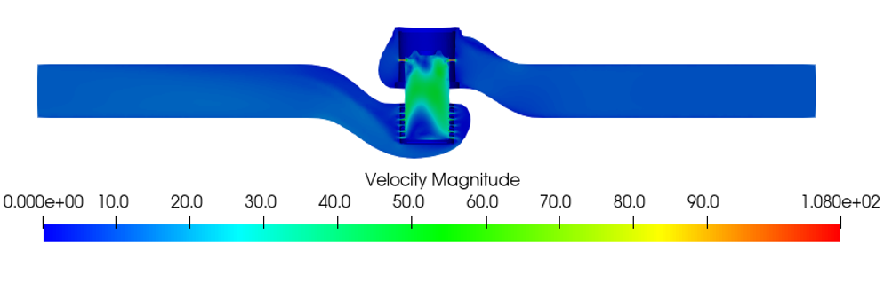 【产品】智能热流体仿真软件 - AICFD 2022R2版本新功能详解-技术邻